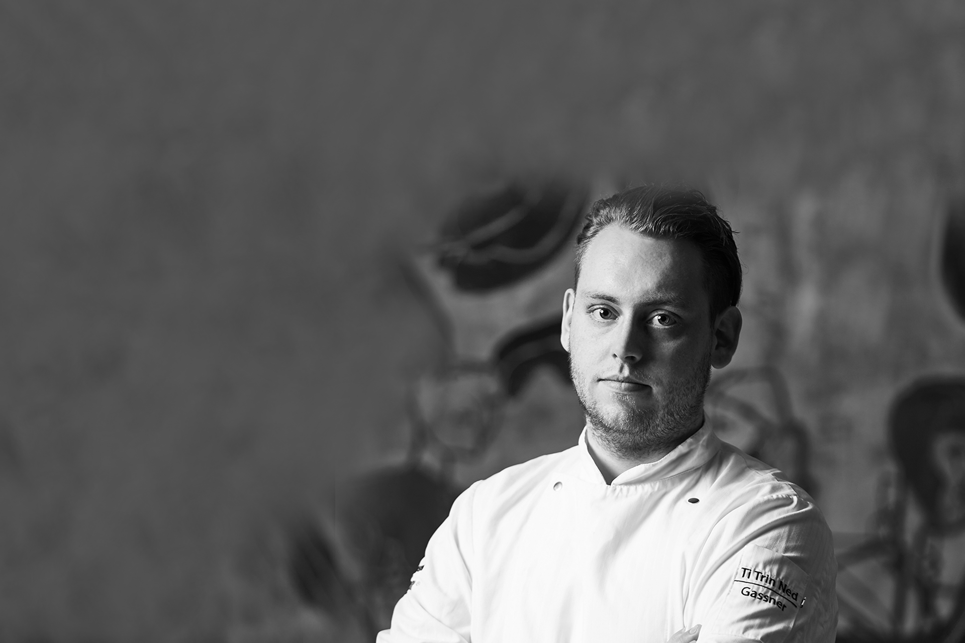 Årets Kok 2015
